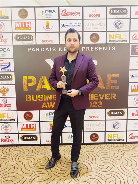 Syed Hasnain Haider Kazmi On Linkedin Uae