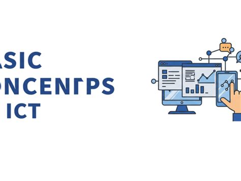 Al Ict Operating System School Ict Self Study