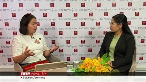 ဒေါ်နယ်ထရမ့် အမှုရင်ဆိုင်ဖို့ နယူးယောက် ရောက်ရှိ Bbc News မြန်မာ