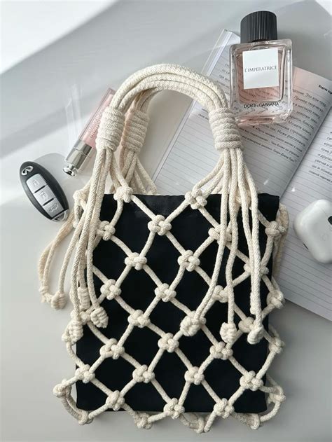 МАКРАМЕ•СУМКИ•ДЕКОР•РУЧНАЯ РАБОТА Macrame And Soul • Instagram Photos And Videos Сумки
