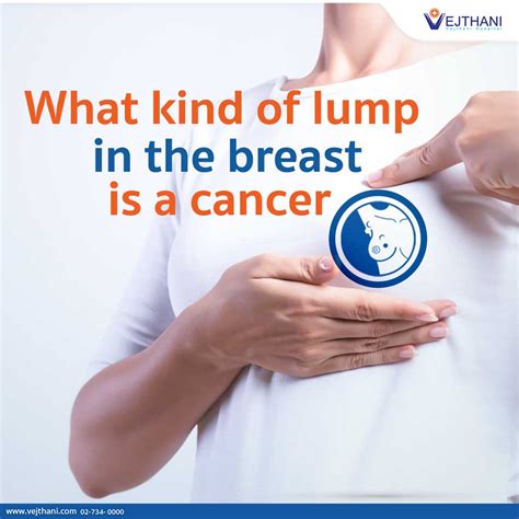 What Kind Of Lump In The Breast Is A Cancer Life Cancer Center