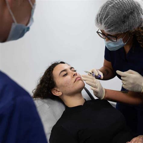 Othm Level 7 Diploma In Clinical Aesthetic Injectable Therapies Derma