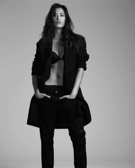 Michelle Dee Model Melanie Marquez