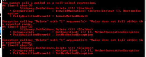 How To Programmatically Delete A Folder From Each Site Cloud