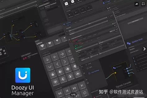 Unity 工具“常用插件九大分类汇总”（uivrar建模shader动画网络ai资源数据区块链等）unity插件 Csdn博客