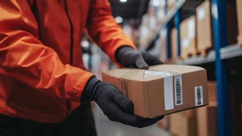Efficient Strategies For Labeling Products In A Warehouse Environment For Better Organization