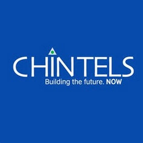 Chintels India Ltd Youtube