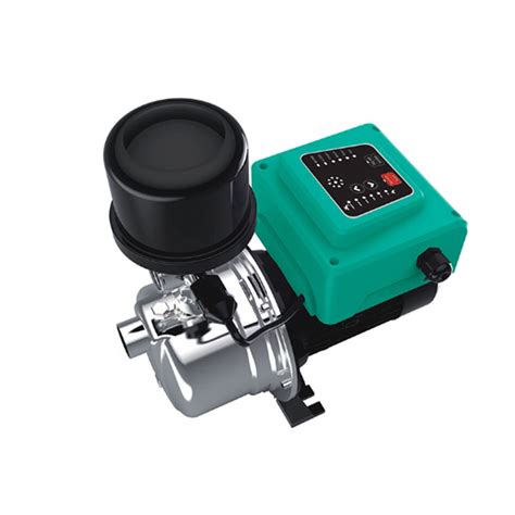 Jet Stainless Steel Constant Voltage Frequency Conversion Pump From China Manufacturer