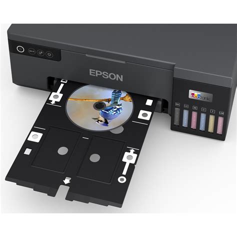 Epson Ecotank L High Volume Colour A Photo Printer X Cm Borderless Photos X