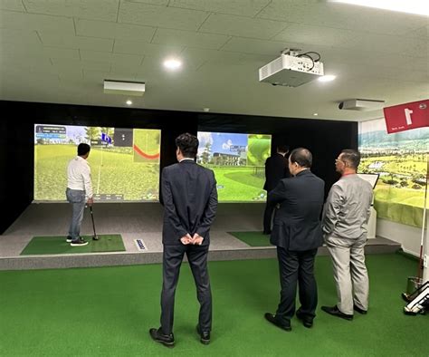 레저로 파크골프