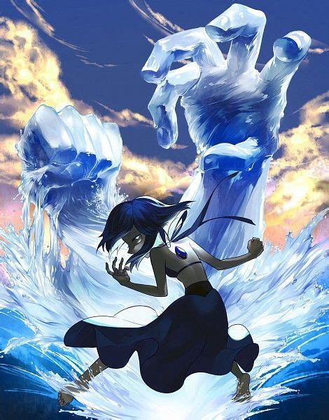 Steven Universe Lapis Lazuli Fan Art