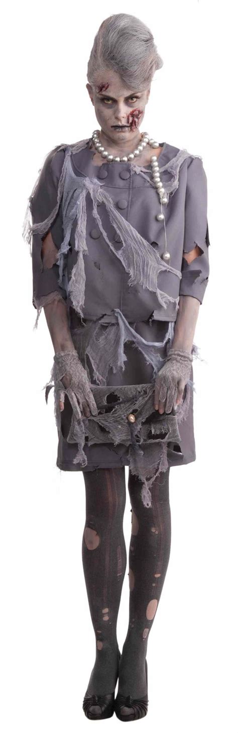 Best Zombie Costumes For Halloween At Joshua Tyler Blog