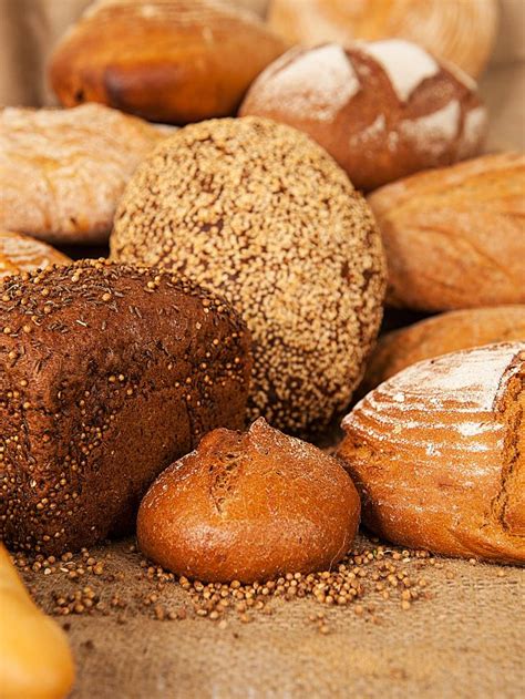 Whole Wheat Vs Multigrain Bread Find Out Which Is Healthier The