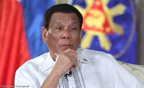 Duterte Pinasisibak Ang 3 Kadete Sa Oral Sex Scandal Abante Tnt