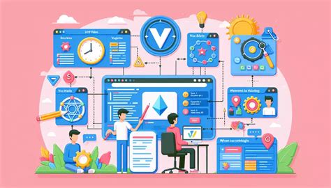 vue slot什么时候使用 worktile社区