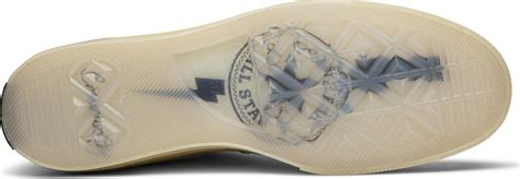 Buy Offspring X Converse Chuck 70 High Community 166524c Goat