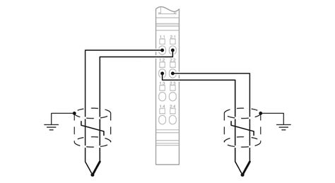 Ib Il Uth 4j Eco Temperature Module 2702502 Phoenix Contact