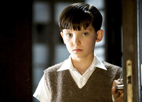 The Boy In The Striped Pajamas Pavel Death