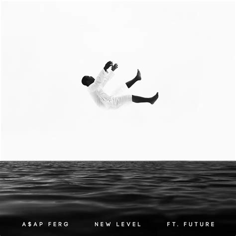 Asap Ferg Album Cover Ferg This Album Means The World To Me This