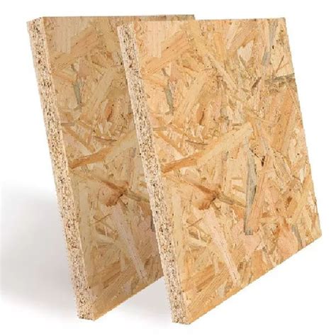 18mm Oriented Strand Board Osb Osb1 Osb2 Osb3 Osb4 Board Price For Furniture Use 6mm Wood Osb