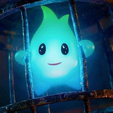 𝐿𝑢𝑚𝑎𝑙𝑒𝑒 🩵 Super Mario Art Super Mario Bros Film Super Mario Galaxy