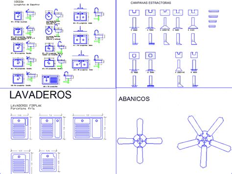 Kitchen Furniture Dwg Block For Autocad Designs Cad