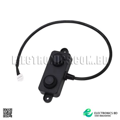 A02 Ultrasonic Uart Distance Sensor 3 3v 5v Latest Price In Bangladesh Bd