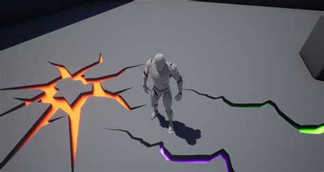Sardor Mamasadikov On Linkedin Vfx Ue4 Techart