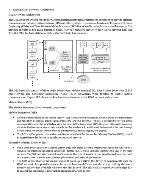 Optical And Wireless Network Module 5 Pdf Telecommunications Optical And Wireless Network Module 5 Pdf Telecommunications