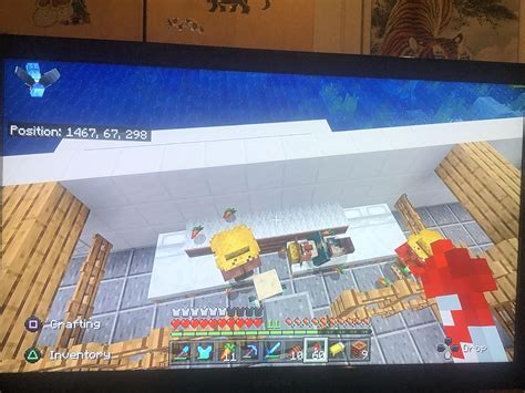 Why Wont These Villagers Have Sex R Minecraft