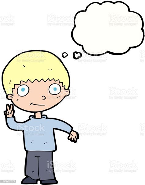 남자아이 기부 피스 말풍선이 있는 표지판 만화 캐릭터 기포에 대한 스톡 벡터 아트 및 기타 이미지 기포 낙서 드로잉 남자 Istock