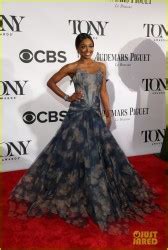 Patina Miller Nude Celebrities Forum Famousboard Com