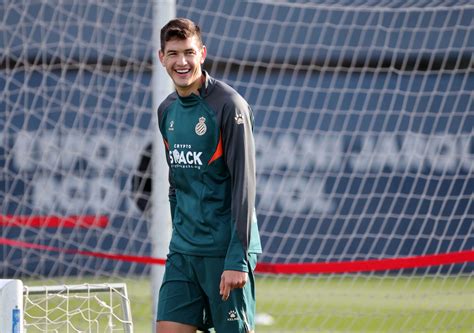 César Montes Called Up By Mexico