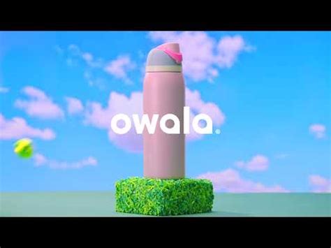 Owala Color Drop Meet Good Egg Youtube