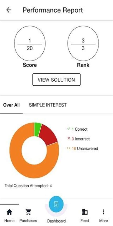 Exam Preparation App Free Mock Test Live Classes APK For Android