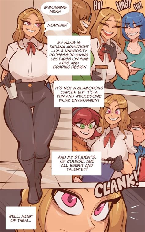 Saucymojo Tatiana And Max