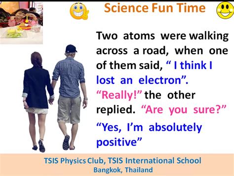 I Fucking Love Science R ComedyCemetery