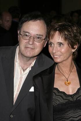 Married To David Lander
