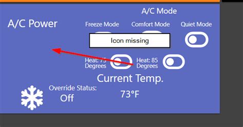 Resolved Super Tile Icons Go Missing SharpTools Io Web