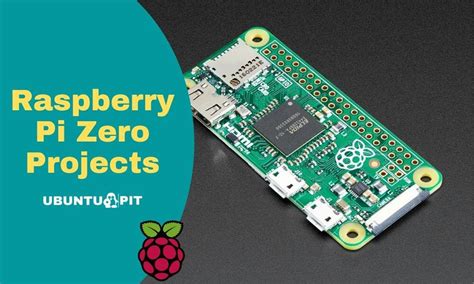 10 Best Raspberry Pi Zero Projects You Should Try