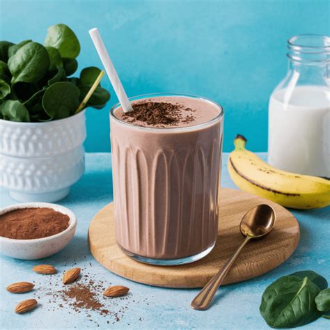 12 Delicious Plant Based Post Workout Smoothies Plant Powered Lifters