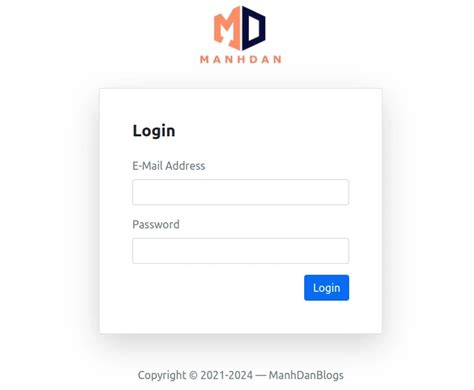 Implementing Private User Folders With Ckfinder In Laravel Manhdan Blogs