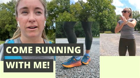 Ultramarathon Training Vlog Sunday Long Run Youtube