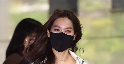 김희정 비디오스타 녹화 왔어요~ 포토엔hd