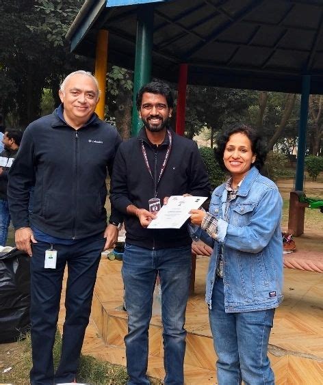 Gowtham Polamarasetty On Linkedin It Is Always Exciting And Motivating When Your Work Is