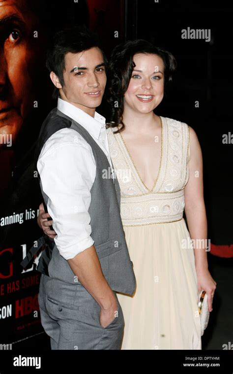 Jan 14 2009 Los Angeles California Usa Actress Tina Majorino