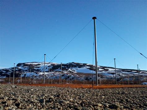 Kilpisjärvi Atmospheric Imaging Receiver Array Achievements