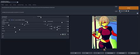 Bug Hiresfix Is No Longer Works · Issue 8657 · Automatic1111