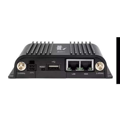 Cradlepoint Cor Ibr User Manual English Pages