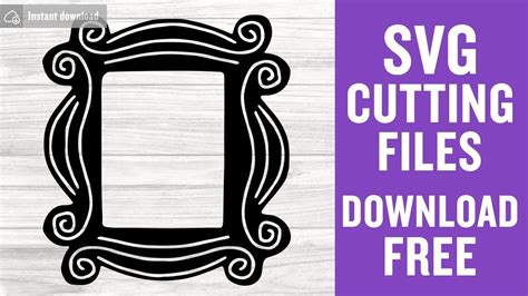 Friends Door Frame Diy At Edith Drum Blog